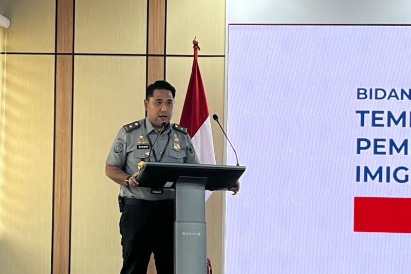 Kebanyakan Minum Alkohol Jadi Alasan Imigrasi Tolak WNA Masuk Indonesia ... Kebanyakan Minum Alkohol Jadi Alasan Imigrasi Tolak WNA Masuk Indonesia ...