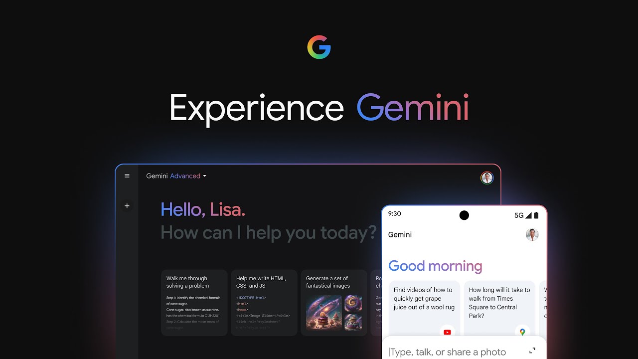 Opsi Bahasa Indonesia Kini Tersedia di Aplikasi AI Gemini - MerahPutih Opsi Bahasa Indonesia Kini Tersedia di Aplikasi AI Gemini - MerahPutih