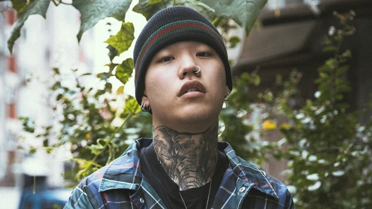 Rapper Korea Don Malik Minta Maaf Usai Lakukan Pelecehan Seksual ...