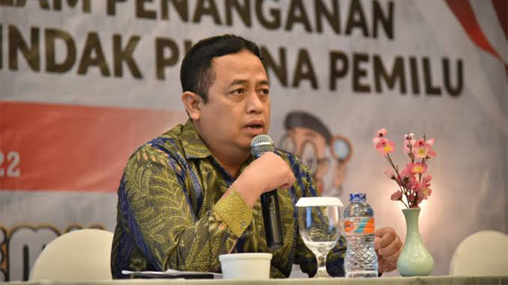 Bawaslu Tegaskan KPU Wajib Turuti Putusan MK soal Pilkada 2024 - MerahPutih Bawaslu Tegaskan KPU Wajib Turuti Putusan MK soal Pilkada 2024 - MerahPutih