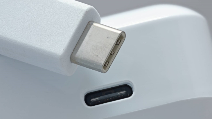 Terlihat Mirip, Ketahui Perbedaan Konektor Thunderbolt 3 dan USB Type-C ... Terlihat Mirip, Ketahui Perbedaan Konektor Thunderbolt 3 dan USB Type-C ...
