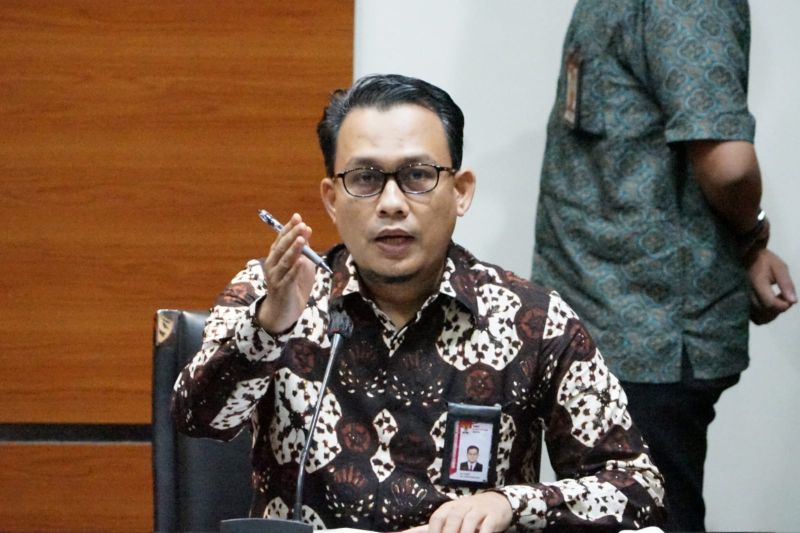 KPK Optimistis Gugatan Praperadilan AKBP Bambang Kayun Bakal Ditolak ... KPK Optimistis Gugatan Praperadilan AKBP Bambang Kayun Bakal Ditolak ...