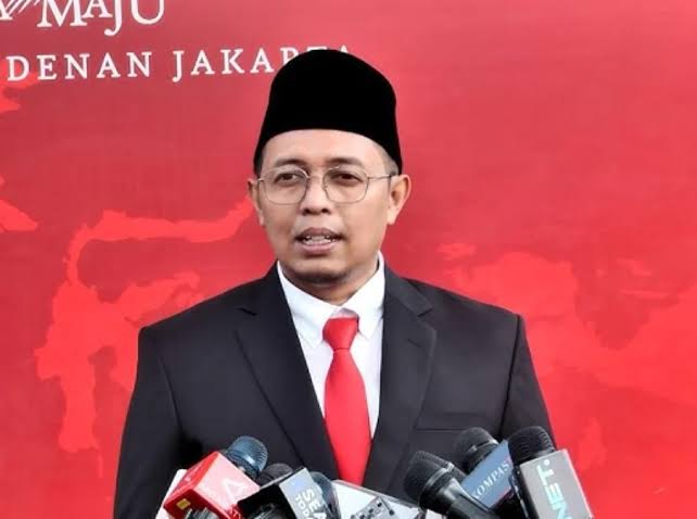 Istana Buka Suara Soal Gaji PNS yang Dipotong Imbas Efisiensi Anggaran ... Istana Buka Suara Soal Gaji PNS yang Dipotong Imbas Efisiensi Anggaran ...