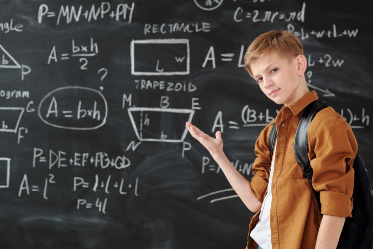 Mengenal Hari Matematika Internasional - MerahPutih Mengenal Hari Matematika Internasional - MerahPutih