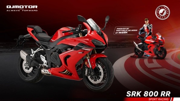Resmi Meluncur di Indonesia, Cek Spesifikasi hingga Harga 4 Motor ... Resmi Meluncur di Indonesia, Cek Spesifikasi hingga Harga 4 Motor ...