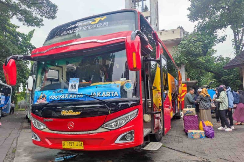 Langkah Mudah Daftar Mudik Gratis Jasa Raharja 2025 - MerahPutih Langkah Mudah Daftar Mudik Gratis Jasa Raharja 2025 - MerahPutih