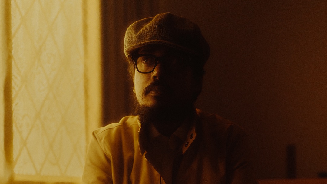 Rio Clappy Mendalami Perasaan yang Tak Bisa Diungkap Lewat Lagu 'Denyut ...