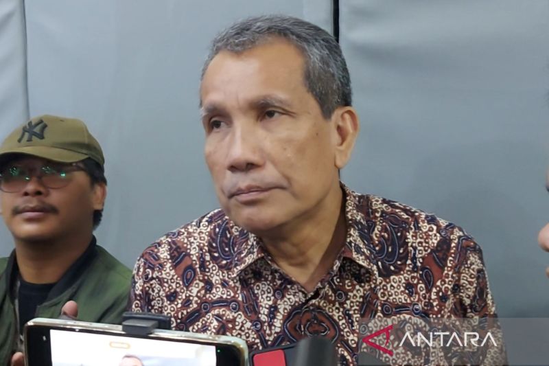 KPK bakal Panggil 6 Pejabat Bea Cukai Terkait LHKPN - MerahPutih KPK bakal Panggil 6 Pejabat Bea Cukai Terkait LHKPN - MerahPutih