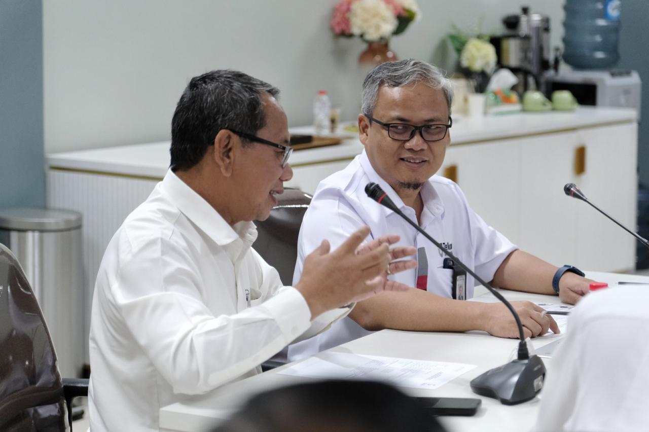 Cara Universitas Telkom Tingkatkan Pengembangan Dunia Pendidikan dan ...