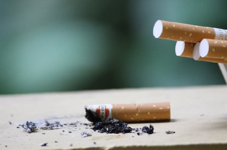 Rokok Putih dan Kretek, Mana Lebih Aman? - Merahputih.com