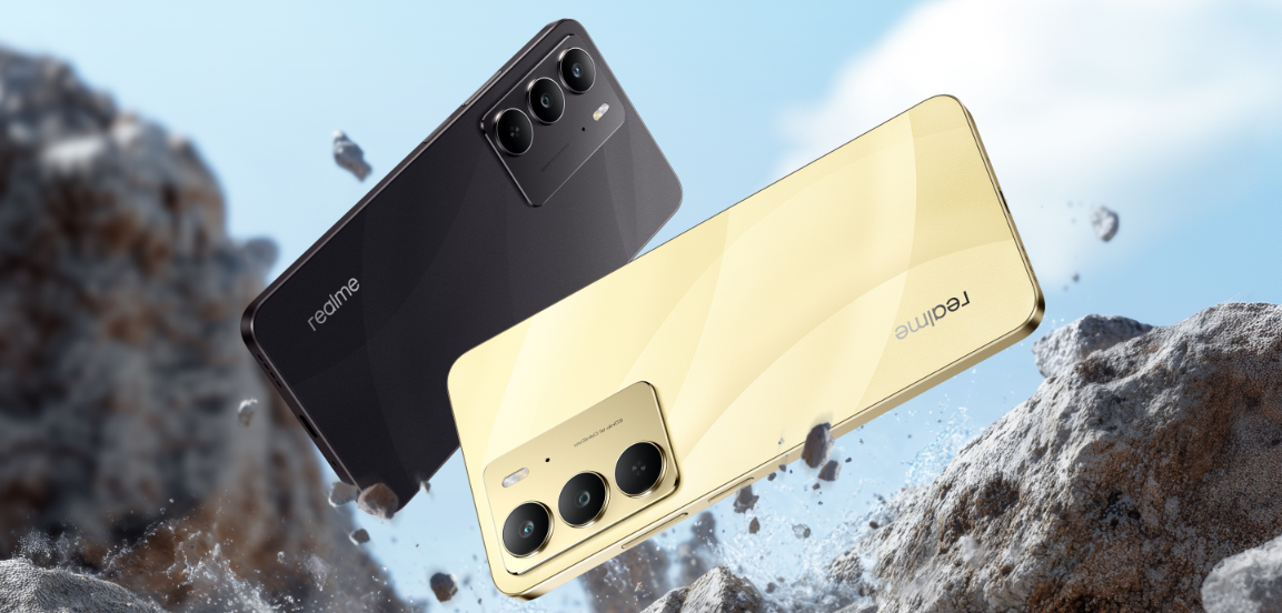 Realme C75 Segera Masuk Indonesia: Intip Spesifikasi dan Fitur Terbaru - MerahPutih