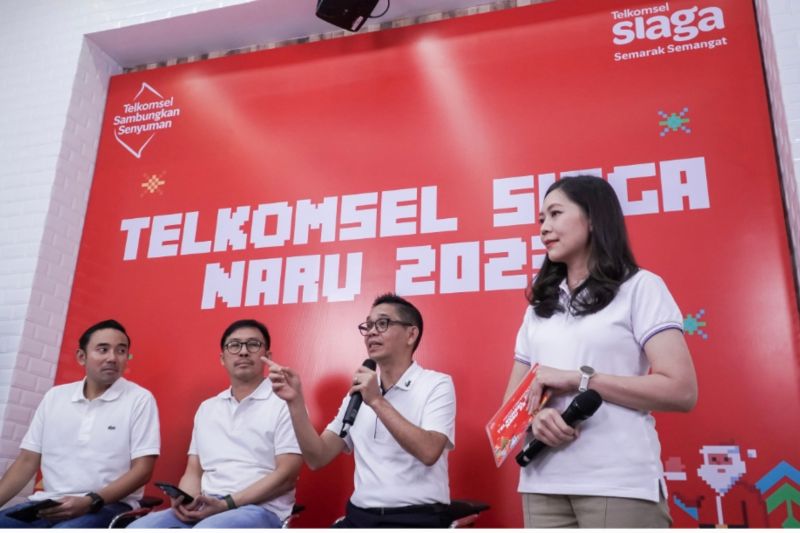 Telkom dan Singtel Ganti Komisaris dan Direktur Utama Telkomsel ... Telkom dan Singtel Ganti Komisaris dan Direktur Utama Telkomsel ...