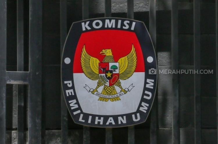 Begini Respons KPU Soal Rencana PDIP Tak Lantik Caleg - MerahPutih Begini Respons KPU Soal Rencana PDIP Tak Lantik Caleg - MerahPutih