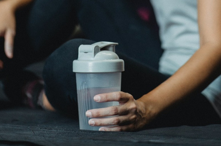 Perbedaan Minuman Isotonik, Hipertonik, dan Hipotonik - MerahPutih