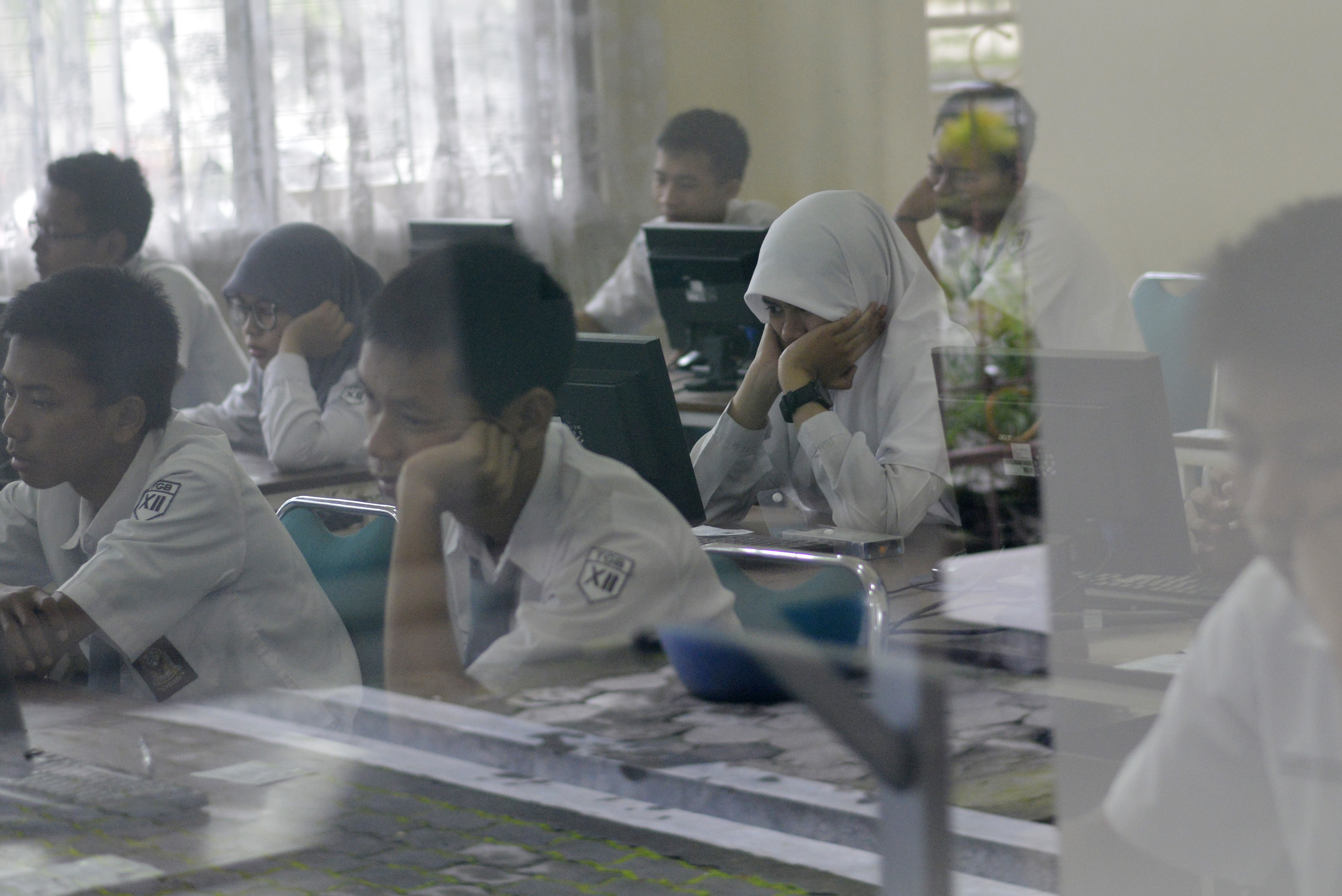 Cara Pendaftaran SNPMB 2025: Langkah Mudah dan Jadwal Terbaru - MerahPutih Cara Pendaftaran SNPMB 2025: Langkah Mudah dan Jadwal Terbaru - MerahPutih