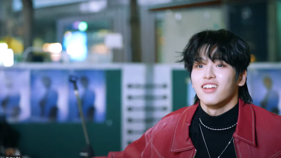 Fan meeting 'Onlee One in Jakarta 2024', Sapaan Akrab Onlee untuk ... Fan meeting 'Onlee One in Jakarta 2024', Sapaan Akrab Onlee untuk ...