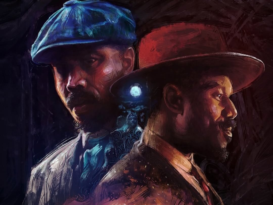 Michael B Jordan Tantang DiCaprio di Kategori Best Actor Oscar - MerahPutih