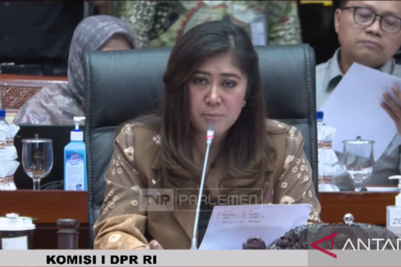 Verifikasi Faktual, Komisi I DPR Kunjungi Rumah Jenderal Agus Subiyanto ... Verifikasi Faktual, Komisi I DPR Kunjungi Rumah Jenderal Agus Subiyanto ...