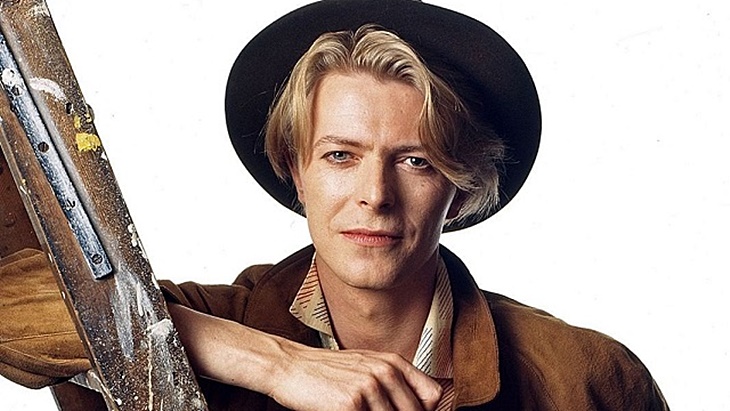 Museum di London Siap Jadi ‘Rumah’ Puluhan Ribu Koleksi David Bowie ... Museum di London Siap Jadi ‘Rumah’ Puluhan Ribu Koleksi David Bowie ...