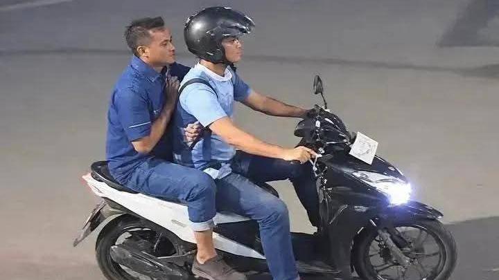 Polisi Periksa 86 CCTV Kasus Air Keras Andrie Yunus KontraS - MerahPutih