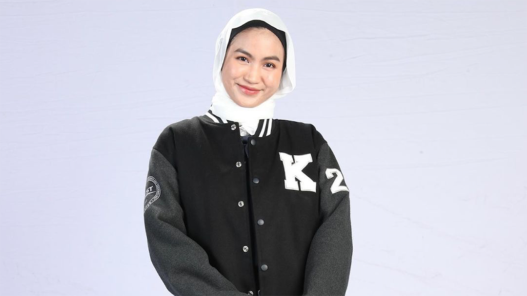 Xaviera Putri Bagikan Strategi Belajar Efektif - MerahPutih