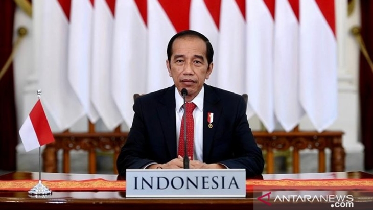 Tanggapan Pakar Hukum Pidana soal Pasal Penghinaan Presiden Masuk RUU ... Tanggapan Pakar Hukum Pidana soal Pasal Penghinaan Presiden Masuk RUU ...