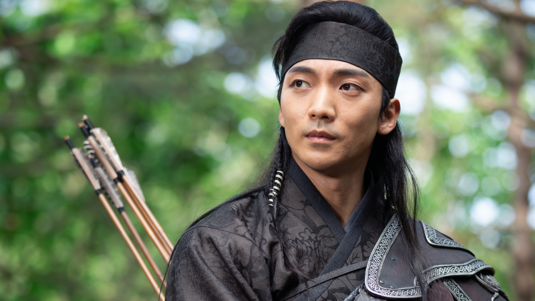 Lepas Atribut Idol, Park Ji-hoon Berakting Menawan dalam 'Love Song for ...