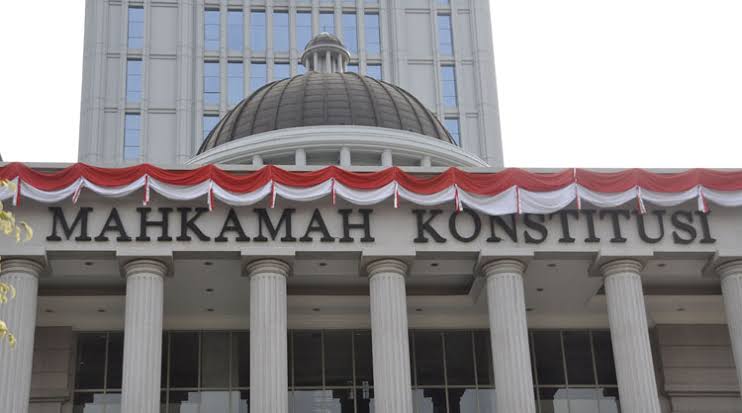 Besok MK Mulai Bacakan Putusan Sengketa Pileg 2024 - MerahPutih Besok MK Mulai Bacakan Putusan Sengketa Pileg 2024 - MerahPutih