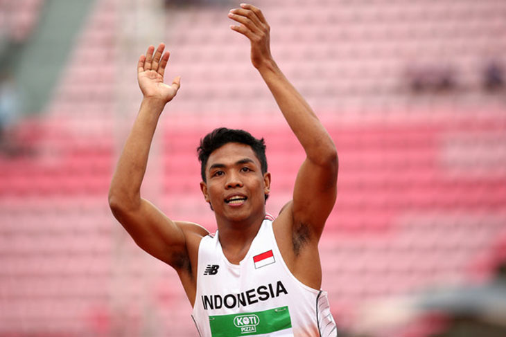 Bangga, Prestasi Anak Bangsa Kibarkan Nama Indonesia di Kancah Dunia - MerahPutih