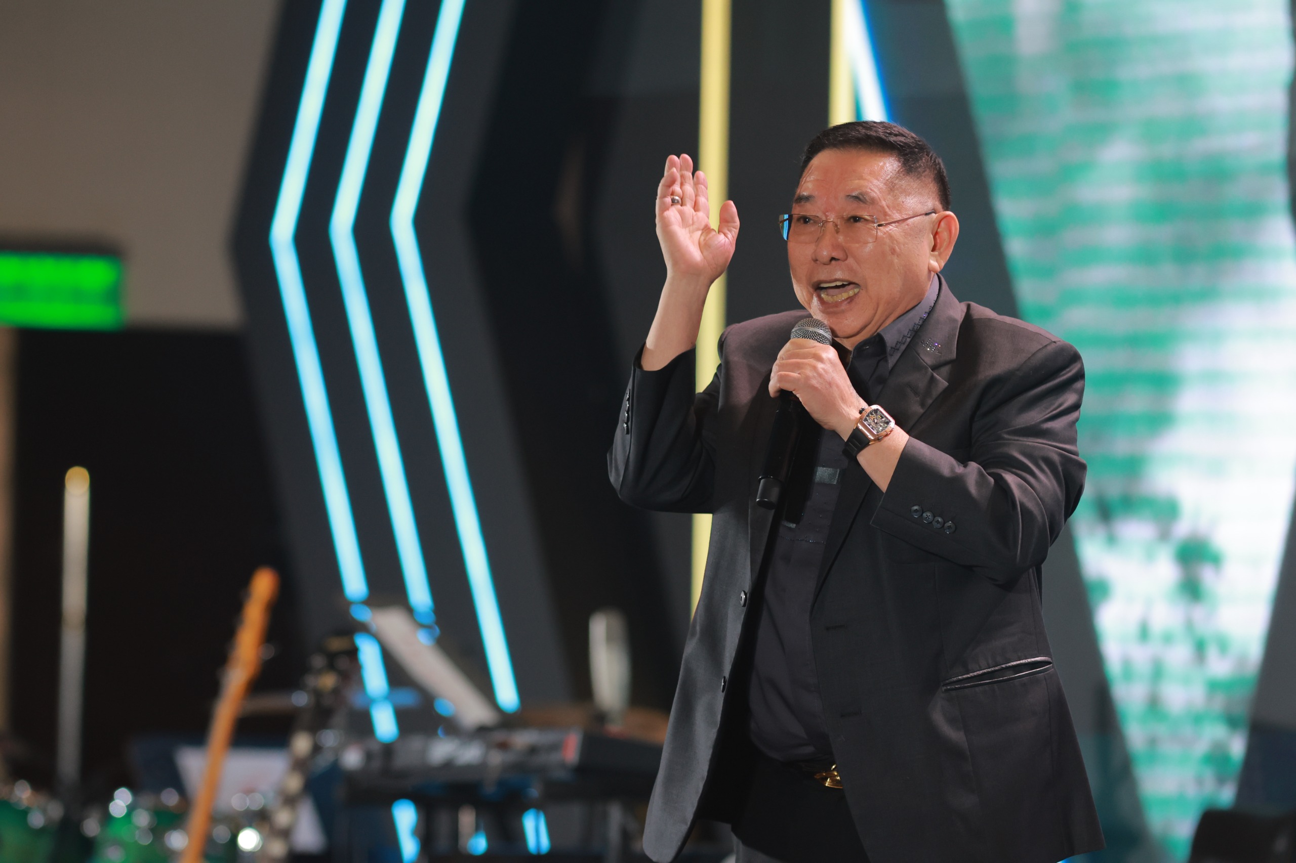 Cerita Founder PT JHL International Otomotif Jerry Hermawan Lo Perkuat ...