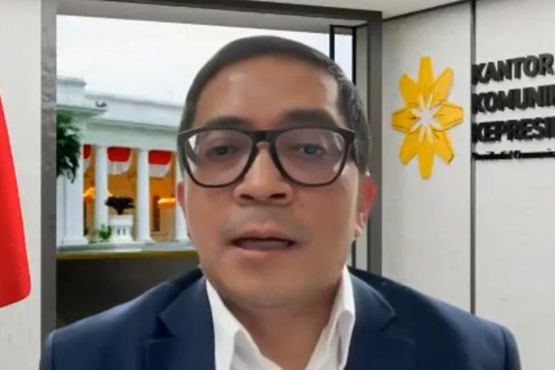 Istana Tegaskan Pemerintahan Prabowo tidak Kenal Program 100 Hari Kerja ... Istana Tegaskan Pemerintahan Prabowo tidak Kenal Program 100 Hari Kerja ...