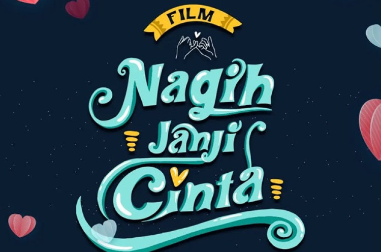 Official Teaser Film 'Nagih Janji Cinta' Resmi Dirilis - MerahPutih