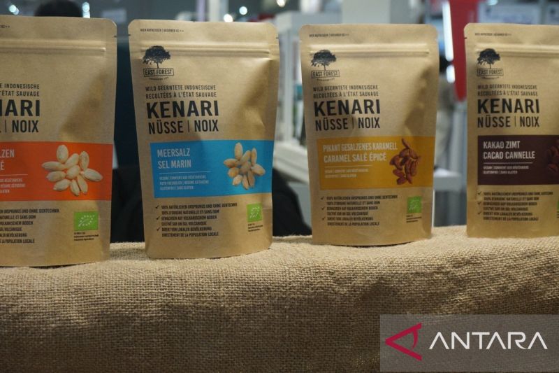 Indonesia Bukukan Transaksi Produk Organik USD 6,02 Juta di Biofach ...