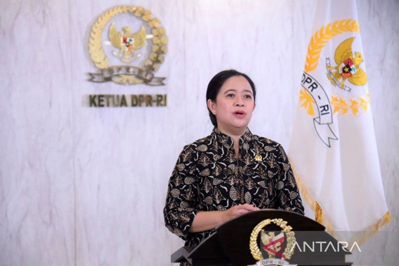 Puan Ingatkan Anggota Dewan Awasi Pasokan dan Lonjakan Harga Pangan ... Puan Ingatkan Anggota Dewan Awasi Pasokan dan Lonjakan Harga Pangan ...