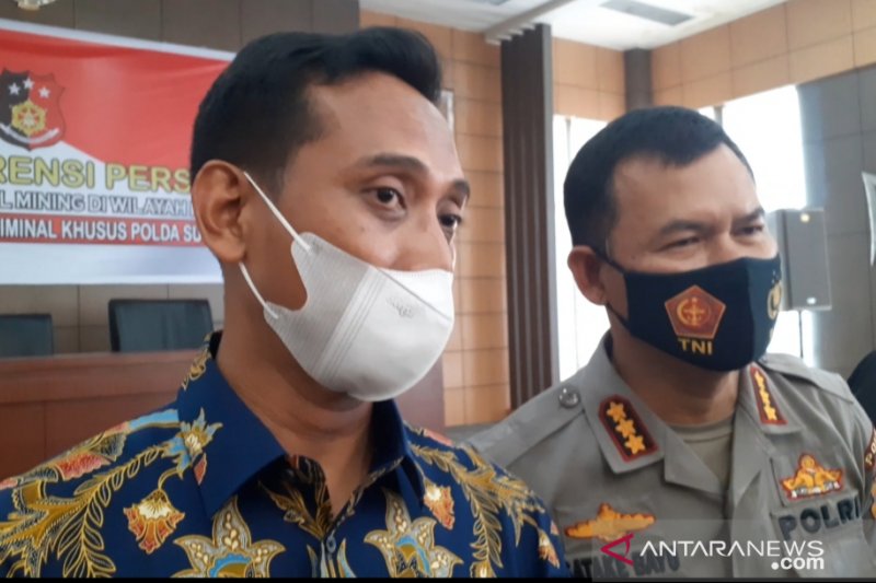 Polda Sumbar Kembali Selidiki Dugaan Korupsi MTQ Nasional - MerahPutih Polda Sumbar Kembali Selidiki Dugaan Korupsi MTQ Nasional - MerahPutih