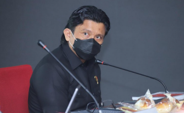 Polisi Klaim Tak Ada Niat Pelaku Membakar Gedung Kejagung - MerahPutih Polisi Klaim Tak Ada Niat Pelaku Membakar Gedung Kejagung - MerahPutih