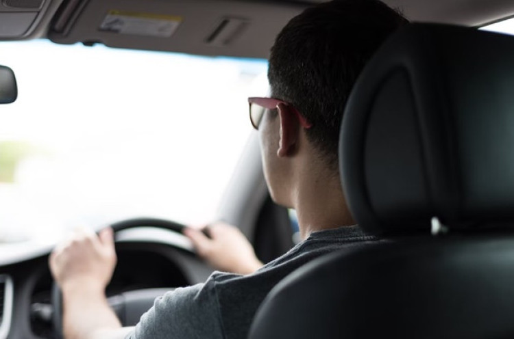 Kolaborasi Hadirkan Perlindungan bagi Pengguna Layanan Supir ...