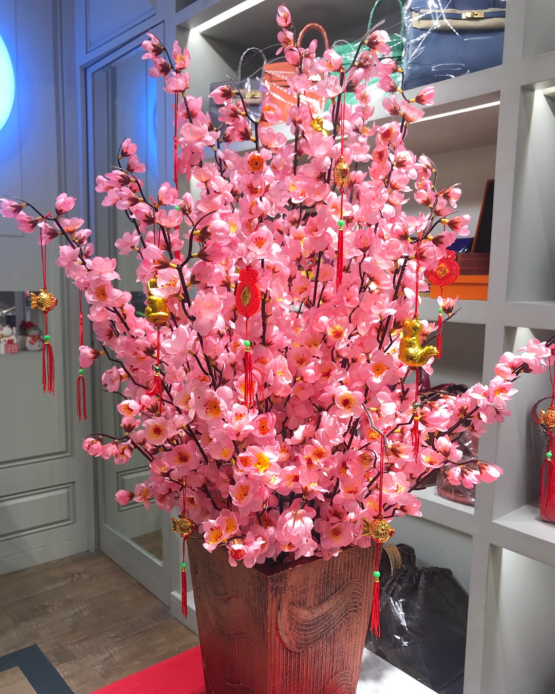 Barang-Barang Unik Khas Imlek dan Arti di Baliknya - MerahPutih