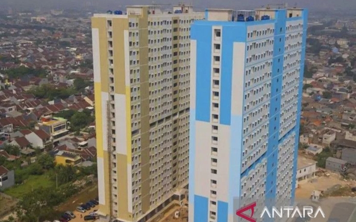 Pemkot Jakut Siap Relokasi Eks Kampung Bayam ke Rusunawa - MerahPutih Pemkot Jakut Siap Relokasi Eks Kampung Bayam ke Rusunawa - MerahPutih