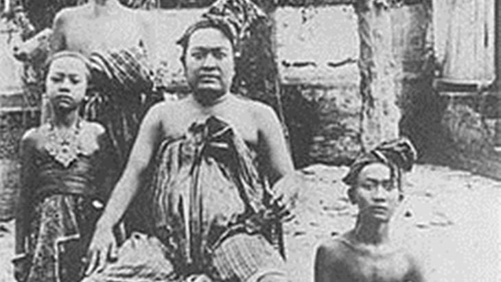 3 Fakta Mengejutkan Seputar Perang Puputan Klungkung 1908 Merahputih
