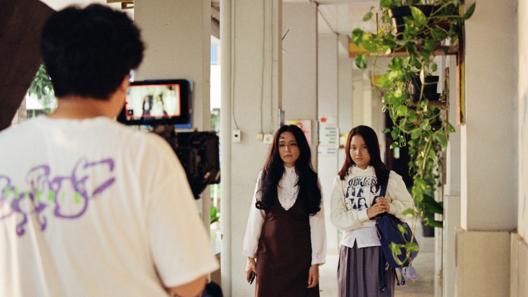 .Feast Reprsentasikan Sosok Nina Lewat Video Musik Terbarunya - MerahPutih .Feast Reprsentasikan Sosok Nina Lewat Video Musik Terbarunya - MerahPutih
