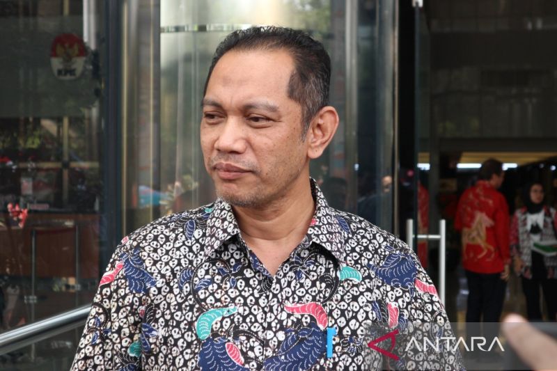 Dewas KPK Tunda Sidang Etik Nurul Ghufron - MerahPutih Dewas KPK Tunda Sidang Etik Nurul Ghufron - MerahPutih