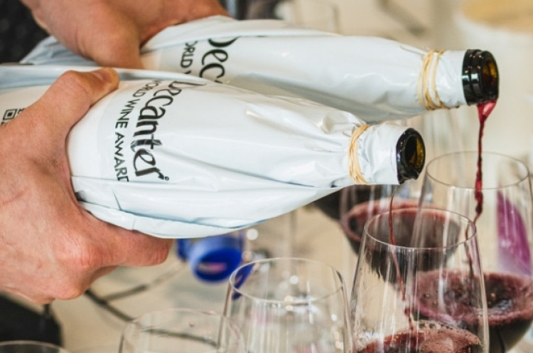 Australia Menjadi Negara dengan Wine Terbaik di 2023 - Merahputih.com