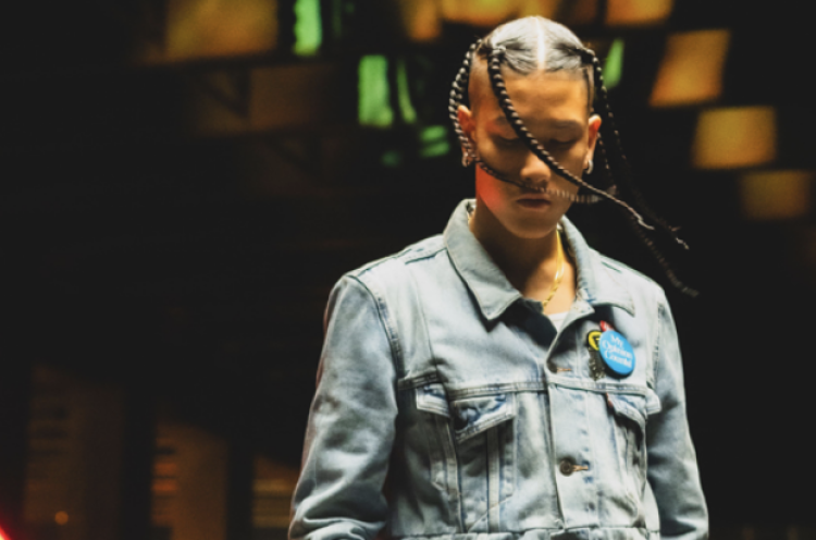 Spence Lee Rilis Single Terbaru 'Spend My Days' - MerahPutih