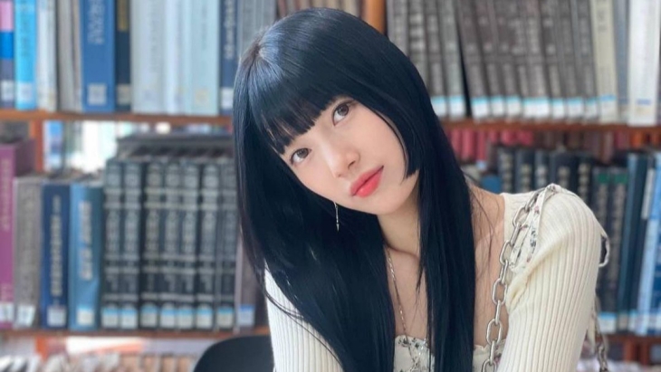 Peran di 'Doona!' Ingatkan Suzy tentang Masa Lalunya - MerahPutih Peran di 'Doona!' Ingatkan Suzy tentang Masa Lalunya - MerahPutih