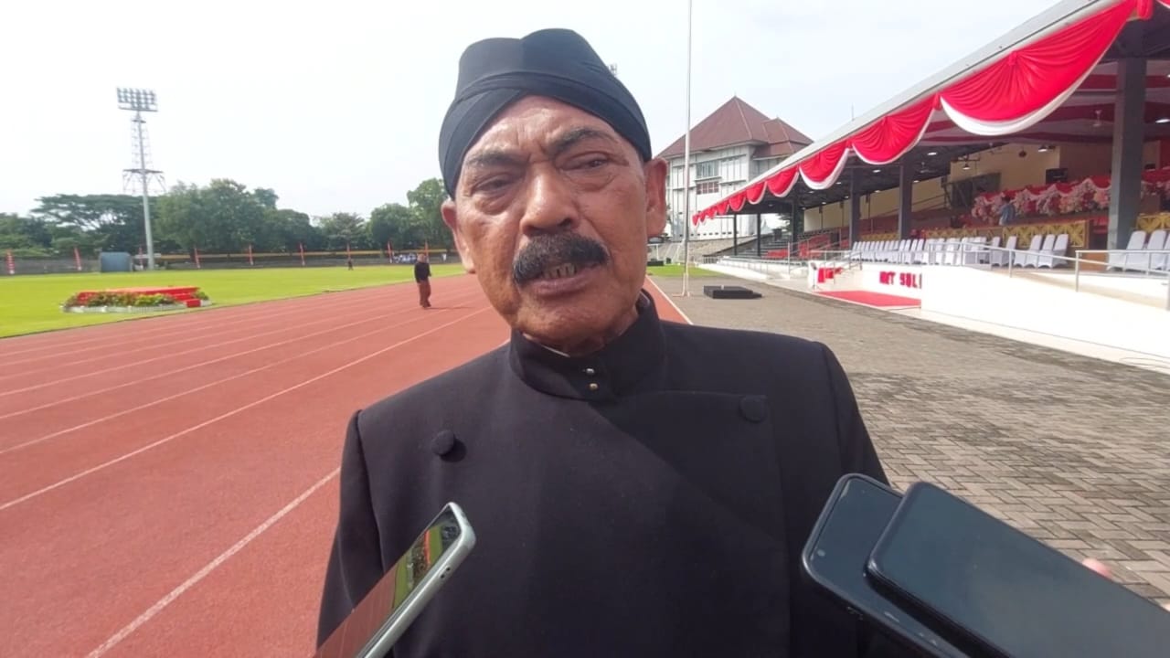 FX Rudy Pastikan PDIP Tidak Akan Jegal Kebijakan Wali Kota Solo ... FX Rudy Pastikan PDIP Tidak Akan Jegal Kebijakan Wali Kota Solo ...