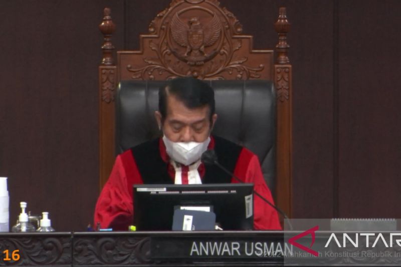 MK Larang Mantan Koruptor Nyaleg selama 5 Tahun setelah Keluar Penjara ... MK Larang Mantan Koruptor Nyaleg selama 5 Tahun setelah Keluar Penjara ...