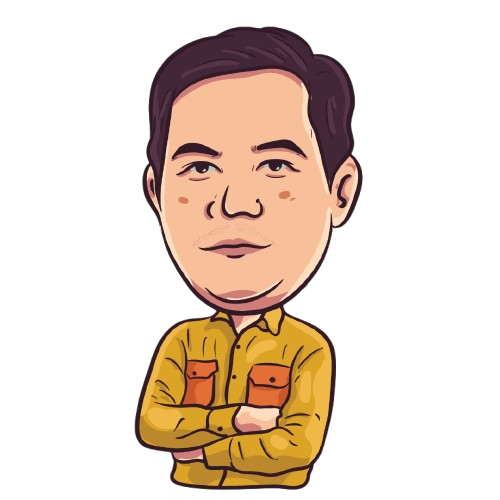 Didik Setiawan - MerahPutih