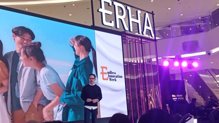 Berbagai Inovasi Baru di 'Endless Innovation Week' untuk Perawatan ... Berbagai Inovasi Baru di 'Endless Innovation Week' untuk Perawatan ...