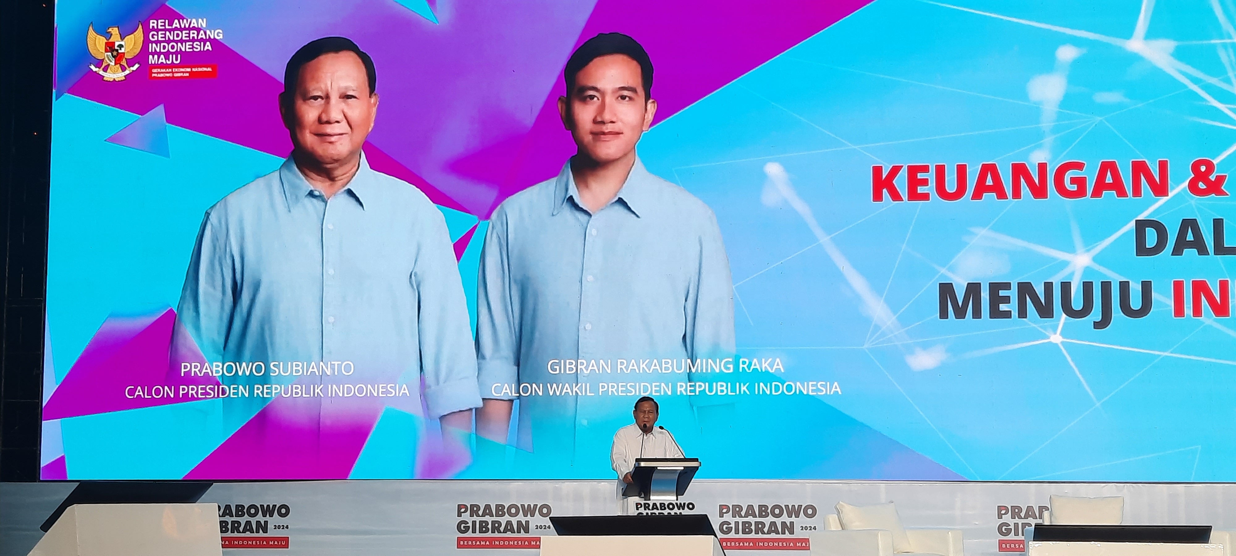 Prabowo Akan Beri Makan Gratis untuk Guru Sekolah - MerahPutih Prabowo Akan Beri Makan Gratis untuk Guru Sekolah - MerahPutih